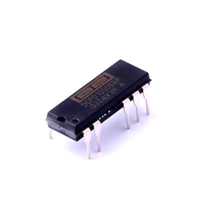 China Microplaqueta de IC do MERGULHO do SI 22+ dos circuitos integrados DCP010505BP de IC à venda