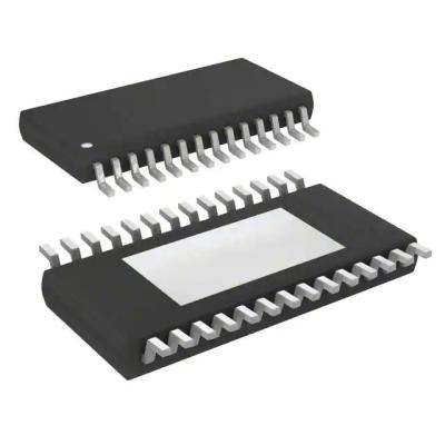 Cina Circuiti integrati DRV8434SPWPR di IC
 Chip del TI 22+ HTSSOP-28 IC in vendita