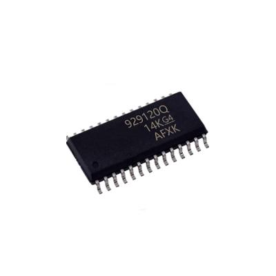 Cina Circuiti integrati TPS929120QPWPRQ1 di IC
 Chip del TI 22+ HTSSOP24 IC in vendita