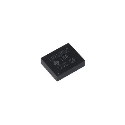China Microplaqueta do SI 22+ BQFN41 IC dos circuitos integrados LMZ35003RKGR de IC à venda