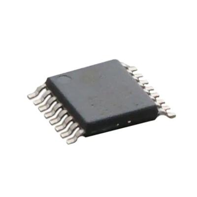 China IC-Geïntegreerde schakelingen DRV8874PWPR
 De Spaander van Ti 22+ HTSSOP IC Te koop