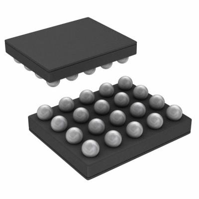 中国 IC Integrated Circuits TPS2120YFPR TI 22+ DSBGA20 IC Chip 販売のため