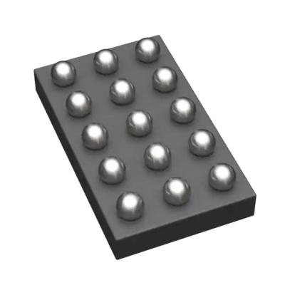 China Circuitos integrados TPS628660BYCGR de IC
 Microplaqueta do SI 22+ DSBGA-15 IC à venda