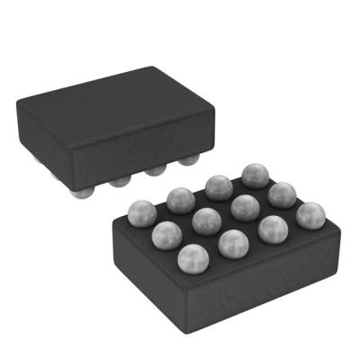 China IC Integrated Circuits TS5USBC400IYFPR TI 22+ DSBGA-12 IC Chip à venda