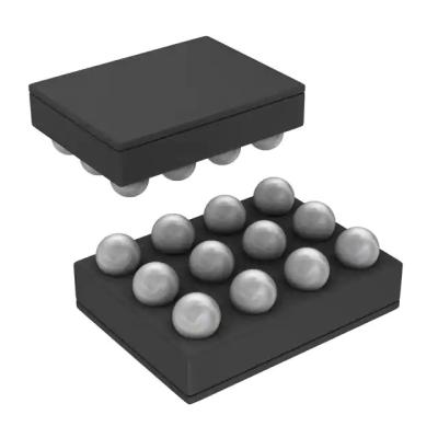 China IC Integrated Circuits LM3697YFQR TI 22+ DSBGA12 IC Chip à venda