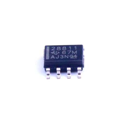 China Circuitos integrados SN65HVD21MDREP de IC
 Microplaqueta do SI 22+ 8-SOIC IC à venda