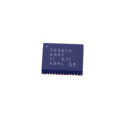 China Circuitos integrados TPS65910A3A1RSLR de IC
 Chip CI del TI 22+ 48VQFN en venta