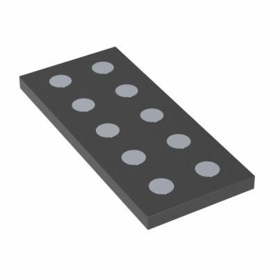 Китай Интегральные схемаы CSD87501LT IC
 Обломок TI 22+ 10-XFLGA IC продается