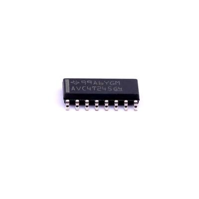 Cina Circuiti integrati SN74AVC4T245DR di IC
 Il TI 22+ INZUPPA il chip di IC in vendita