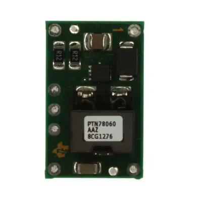 中国 ICの集積回路PTN78060AAZ
 チタニウム22+モジュールICの破片 販売のため