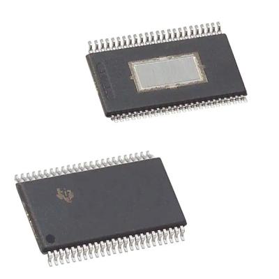 Cina Circuiti integrati TAS5733LDCAR di IC
 Chip del TI 22+ HTSSOP48 IC in vendita