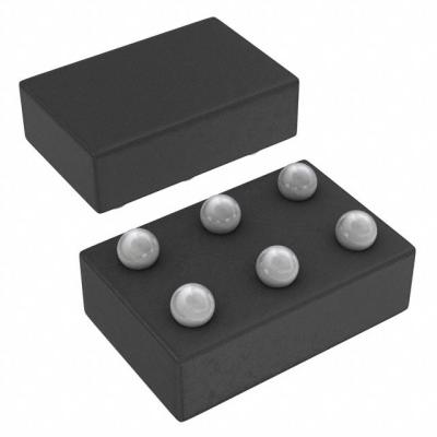 Китай Обломок TI 22+ DSBGA-6 IC интегральных схема TPS6208833YFPR IC продается