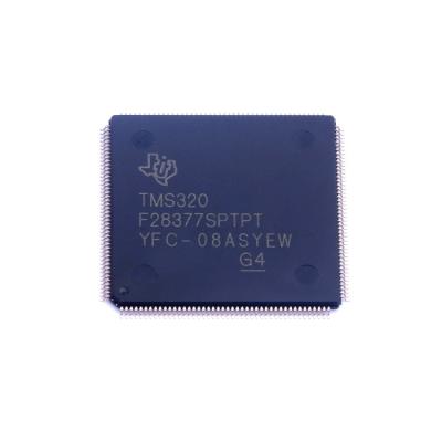 China Microplaqueta do SI 22+ HLQFP176 IC dos circuitos integrados TMS320F28377SPTPT de IC à venda