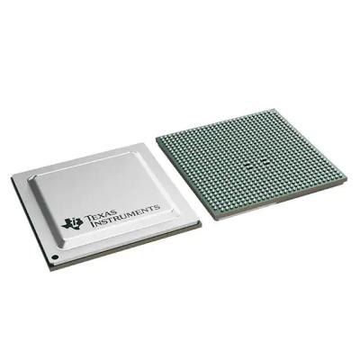 China Microplaqueta do SI 22+ FCBGA-827 IC dos circuitos integrados TDA4VM88TGBALFRQ1 de IC à venda