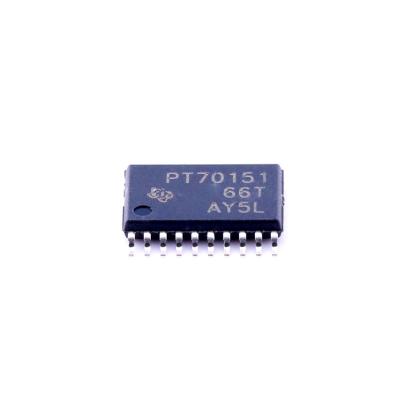 Cina Circuiti integrati TPS70151PWPR di IC
 Chip del TI 22+ HTSSOP20 IC in vendita