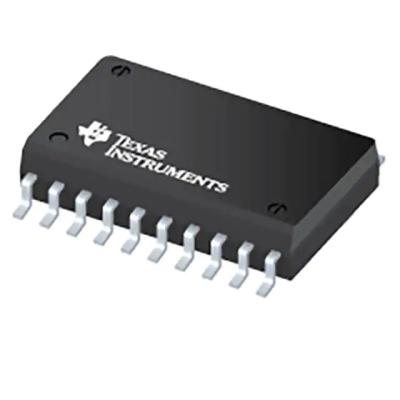 中国 ICの集積回路ISOW7743DFMR
 チタニウム22+ SOIC20 ICの破片 販売のため
