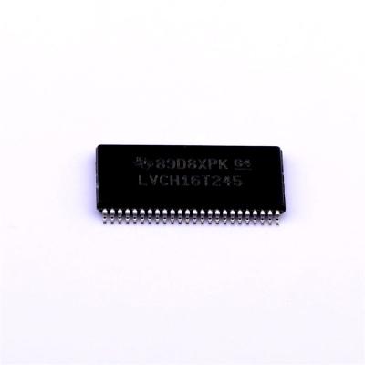 中国 ICの集積回路SN74LVCH16T245DGGR
 チタニウム22+ TSSOP48 ICの破片 販売のため