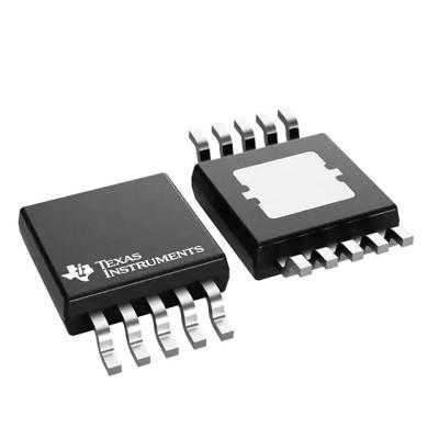 中国 ICの集積回路TPS7A4433DGQR
 チタニウム22+ HVSSOP-10 ICの破片 販売のため