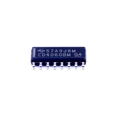 China IC-Geïntegreerde schakelingen CD4060BM96
 Ti 22+ SOPT IC-Spaander Te koop