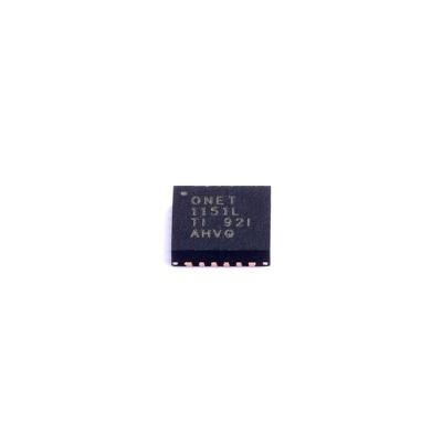 Cina Circuiti integrati ONET1151LRGER di IC
 Chip del TI 22+ QFN IC in vendita