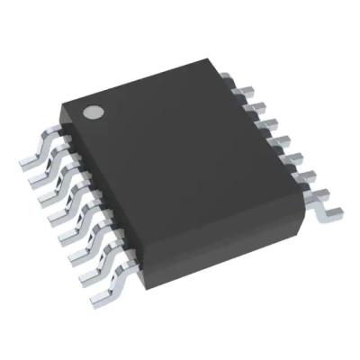 Cina Circuiti integrati LM46000AQPWPTQ1 di IC
 Chip del TI 22+ HTSSOP16 IC in vendita