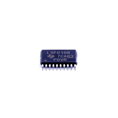 Cina Circuiti integrati LSF0108PWR di IC
 Chip del TI 22+ TSSOP-20 IC in vendita