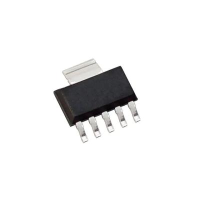 Китай Интегральные схемаы TPS79625DCQR IC
 Обломок TI 22+ SOT223-6 IC продается