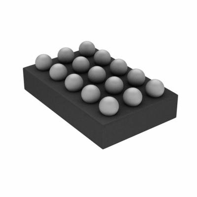 Cina Chip del TI 22+ DSBGA15 IC dei circuiti integrati TPS65132B0YFFR di IC in vendita