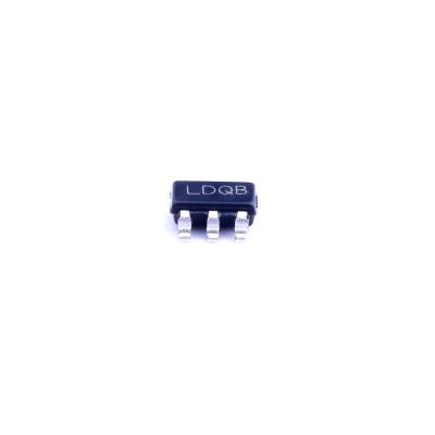 Cina Circuiti integrati LP3985IM5-5.0NOPB di IC
 Chip del TI 22+ SOT23-5 IC in vendita