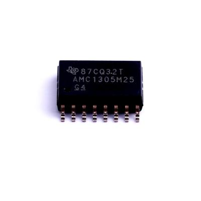 Cina Circuiti integrati AMC1305M25DWR di IC
 Chip del TI 22+ SOP16 IC in vendita