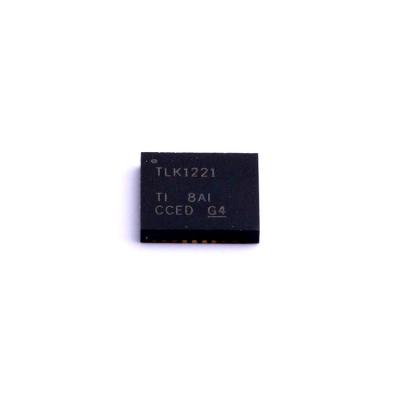 Cina Circuiti integrati TLK1221RHAR di IC
 Chip del TI 22+ QFN-40 IC in vendita