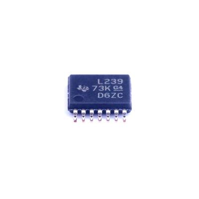中国 ICの集積回路LM239PWR
 チタニウム22+ TSSOP14 ICの破片 販売のため