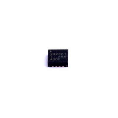 中国 ICの集積回路BQ24232HRGTR
 チタニウム22+ QFN16 ICの破片 販売のため