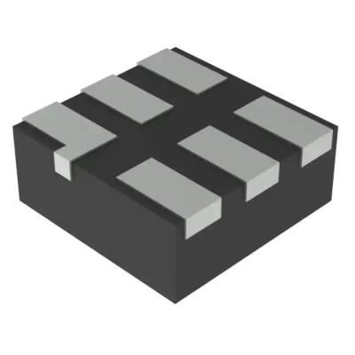 中国 ICの集積回路SN74LVC1G00DSFR
 チタニウム22+ DFN ICの破片 販売のため