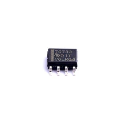 中国 ICの集積回路TPS3707-50DR
 チタニウム22+ soic-8 ICの破片 販売のため