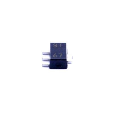 Cina Circuiti integrati TL431IPK di IC
 Chip del TI 22+ SOT89 IC in vendita