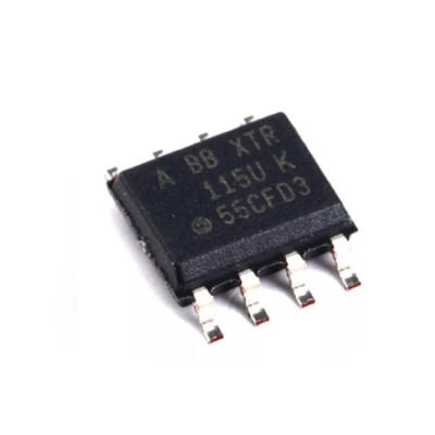 Cina Circuiti integrati XTR115UA2K5 di IC
 Chip del TI 22+ SOT-8 IC in vendita