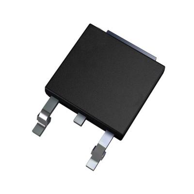 Cina Circuiti integrati TLV1117IKVURG3 di IC
 Chip del TI 22+ SOT252 IC in vendita