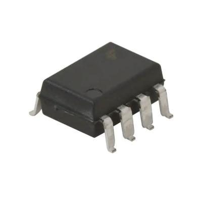 中国 ICの集積回路TLV3502AIDCNR
 チタニウム22+ SOT23-8 ICの破片 販売のため