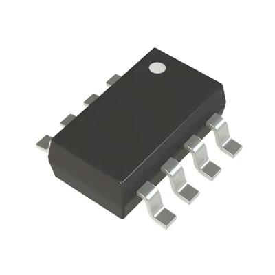 中国 ICの集積回路INA186A4IDDFR
 チタニウム22+ SOT-23-8 ICの破片 販売のため