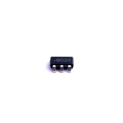 中国 ICの集積回路LMR14006XDDCR
 チタニウム22+ SOT-23-THI ICの破片 販売のため