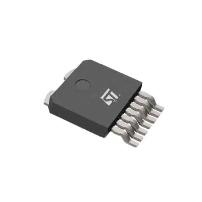 中国 ICの集積回路VN7004CHTR
 チタニウム22+ SOT252 ICの破片 販売のため