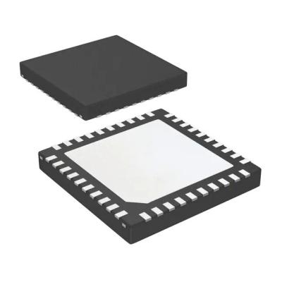 Китай Интегральные схемаы DS25BR204TSQNOPB IC
 Обломок TI 22+ WQFN-406 IC продается