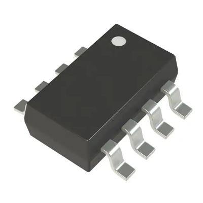 Китай Интегральные схемаы TS3A4742DCNR IC
 Обломок TI 22+ SOT23-8 IC продается