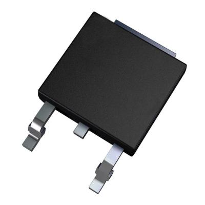 Китай Интегральные схемаы LP38690DTX-3.3NOPB IC
 Обломок TI 22+ SOT252 IC продается