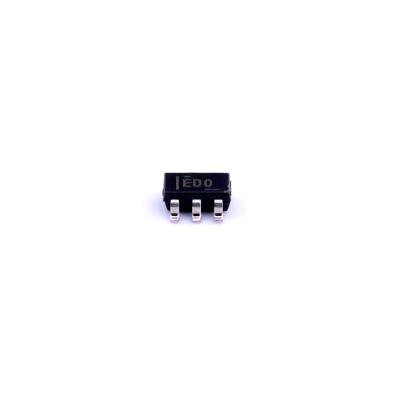 Китай Интегральные схемаы ADS1110A0IDBVR IC
 Обломок TI 22+ SOT-23-6 IC продается