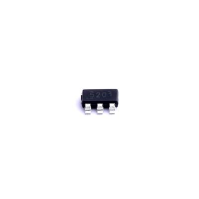 Китай Интегральные схемаы TMP422AIDCNRTMP422AIDCNT IC
 Обломок TI 22+ SOT23-8 IC продается