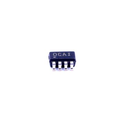 Китай Интегральные схемаы OPA2378AIDCNR IC
 Обломок TI 22+ SOT23-8 IC продается