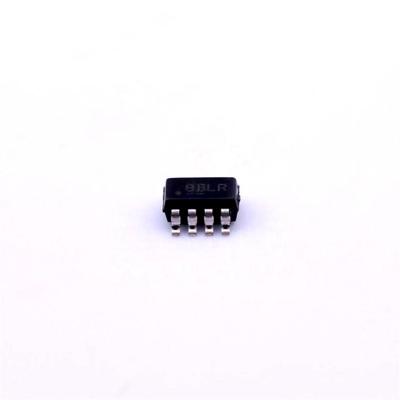 Китай IC Integrated Circuits TS3A4741DCNR TI 22+ SOT23-8 IC Chip продается
