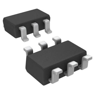 Китай Интегральные схемаы ADC081C027CIMKNOPB IC
 Обломок TI 22+ SOT23-6 IC продается